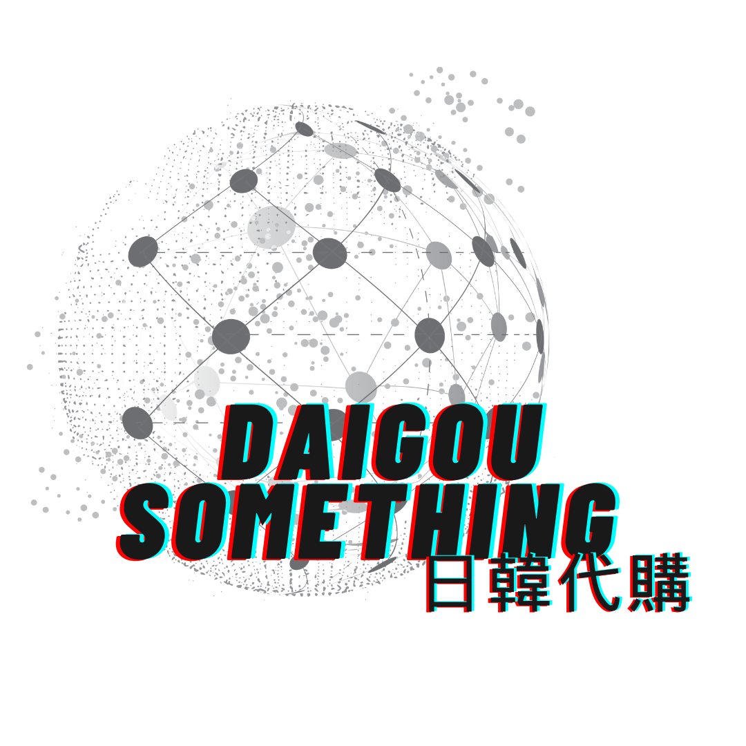 DAIGOU 日韓代購 系列 – Some Gadget
